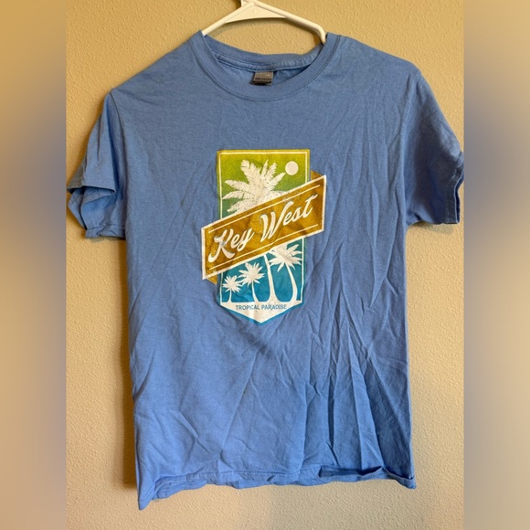 Tops | Key West T Shirt | Poshmark